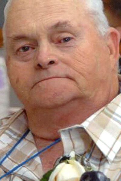 Robert “Bob” Darrell Key