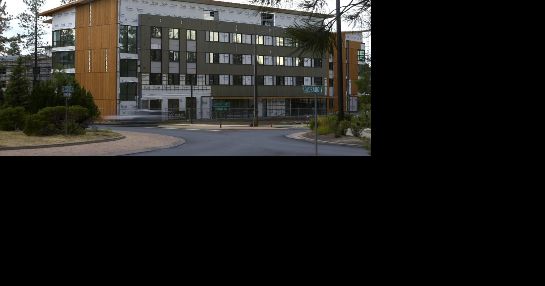 Think Too Much: Why OSU's Bend campus matters in the mid-valley