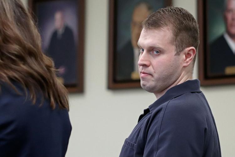 Sweet Home man commuted in COVID sentenced for hit-and-run