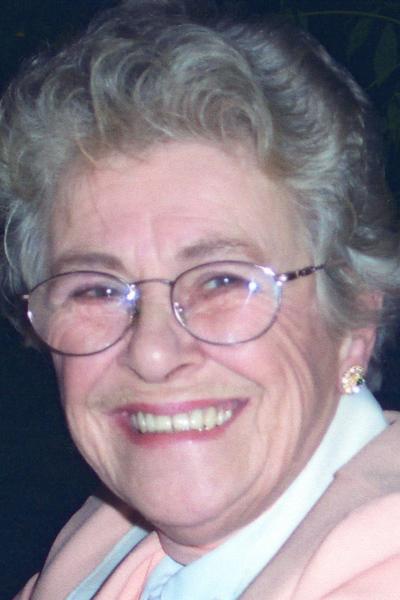 Josephine Cunningham