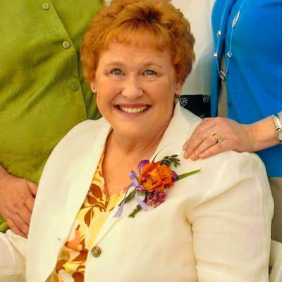 Rogene Annette Stock