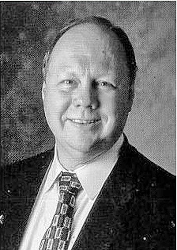 Victor Leon Bartruff, Jr.