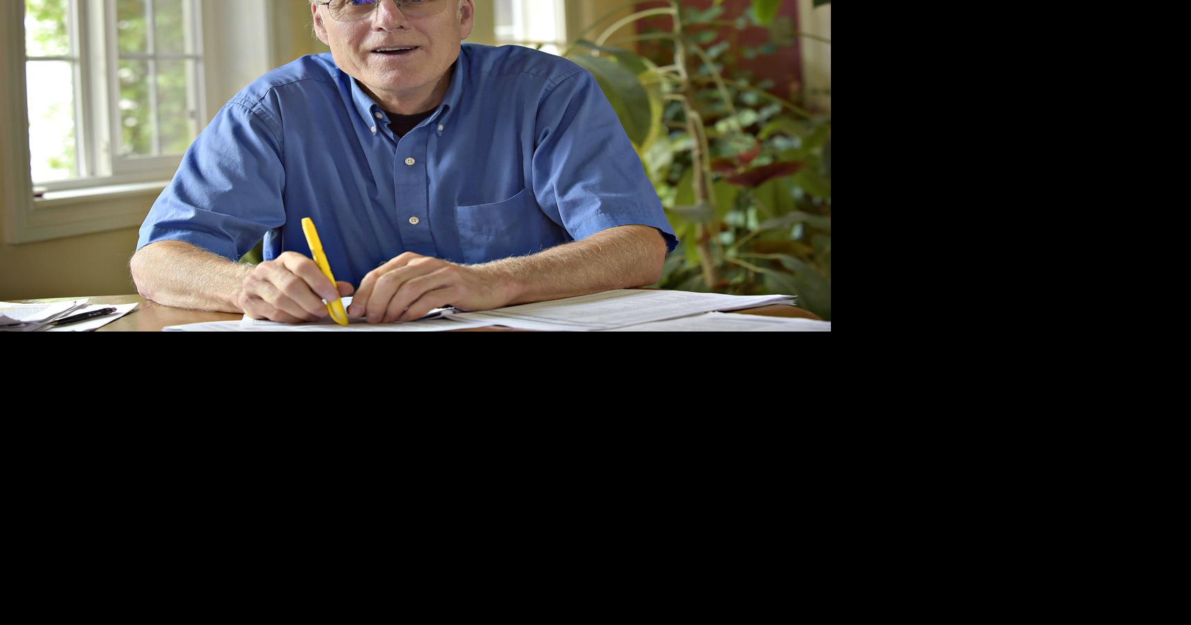 William J. Ripple: Call it a climate emergency