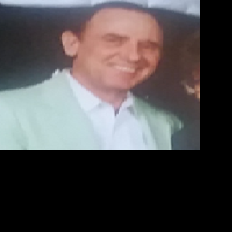 Joseph Henry Bidwell