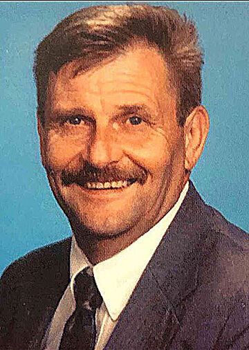 Michael "Mike" Burright