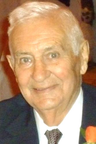 Robert ‘Bob’ Wade Mosby