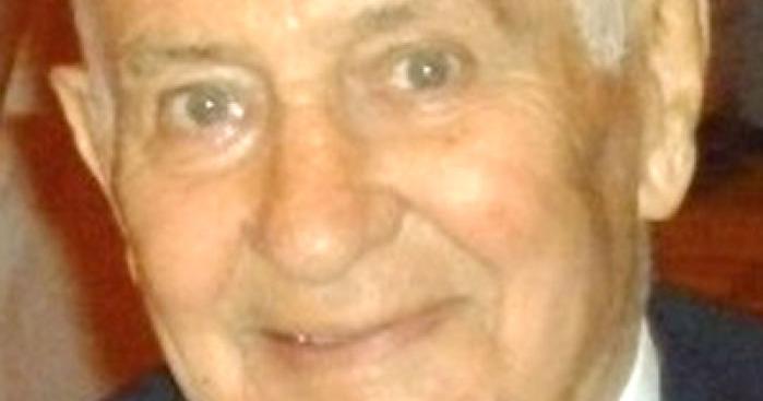 Robert ‘Bob’ Wade Mosby