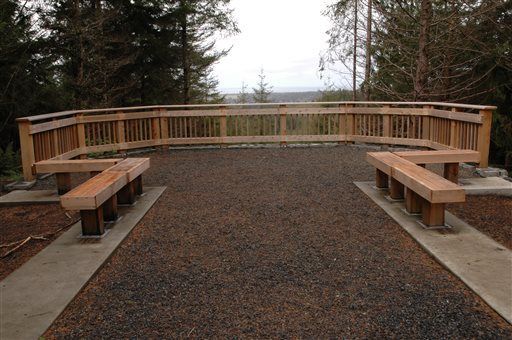 Fort To Sea Trail: History and nature on Oregon coast