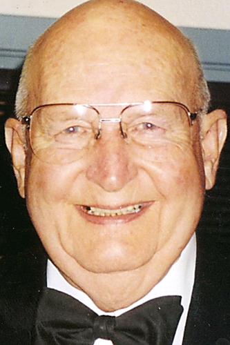 Stanley Miller
