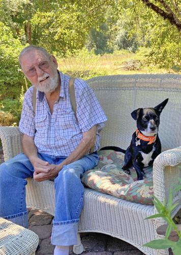 Dennis (Denny) R. Nusbaum