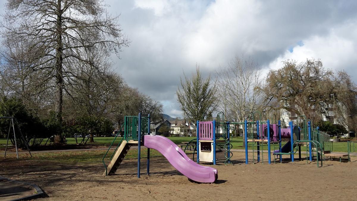 Corvallis to discuss Central Park changes