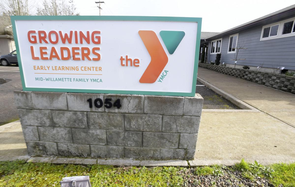 Gallery: Opening ceremony for Albany YMCA's learning center | Albany ...