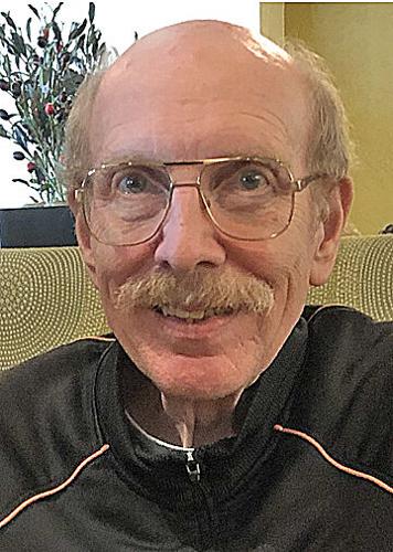 Richard (Dick) Marshall Toliver