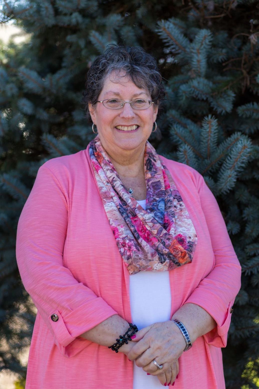 Susan Marie (Kirk) Crowson