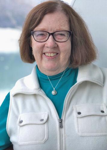 Ruth Ann Sivley Black