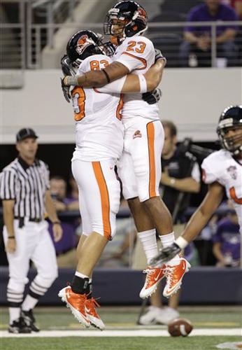 Cliff: Louisville prep