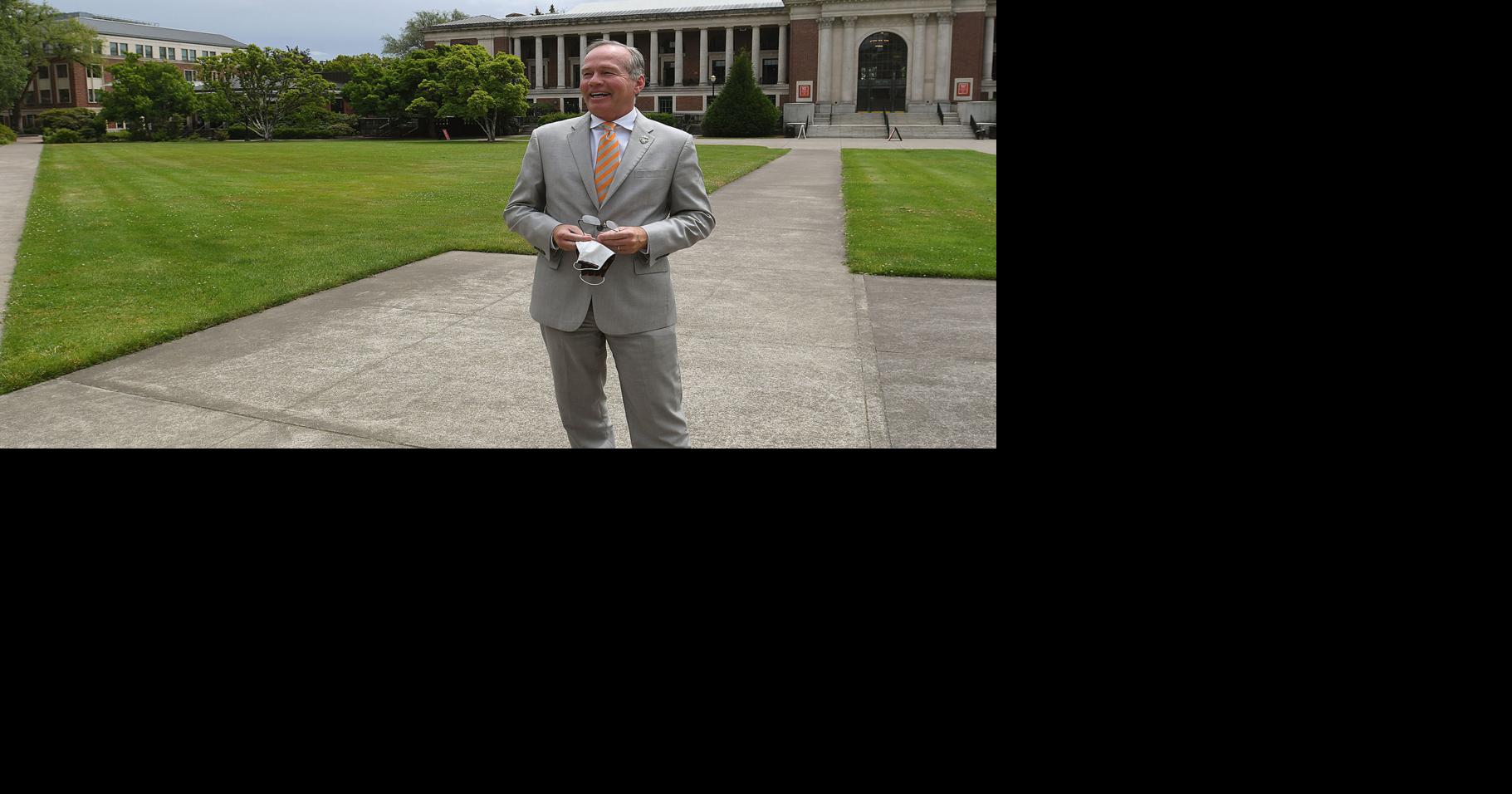 F. King Alexander blasted by LSU before second OSU board meeting on ...