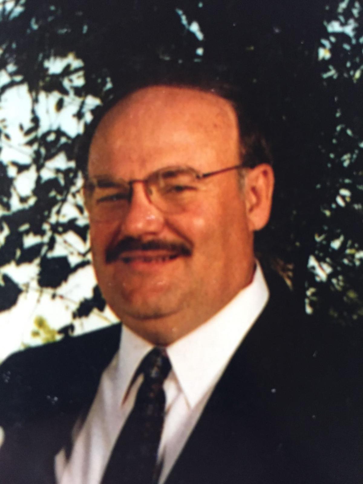 John William Spriggs