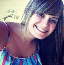 Crash victim Chelsea Duffy wanted to be a doctor