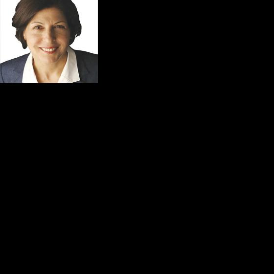 Froma Harrop: Purge of looney left good for all