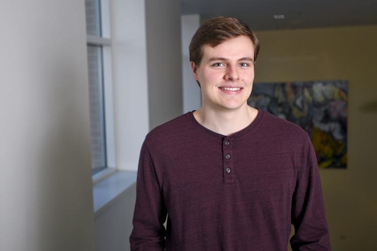 Story Next Door: OSU's Logan Anspach publishes peer-reviewed paper on ...