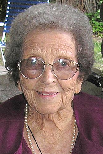 Ruth Elizabeth Roberts