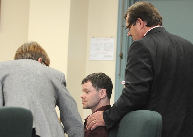 Judge finds Shaddon guilty except for insanity