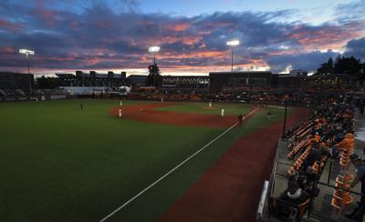 OSU athletics: Winter seasons over, spring sports competition on hold