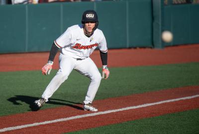 OSU baseball: Beavers fall to LSU in regional, to play again late Sunday