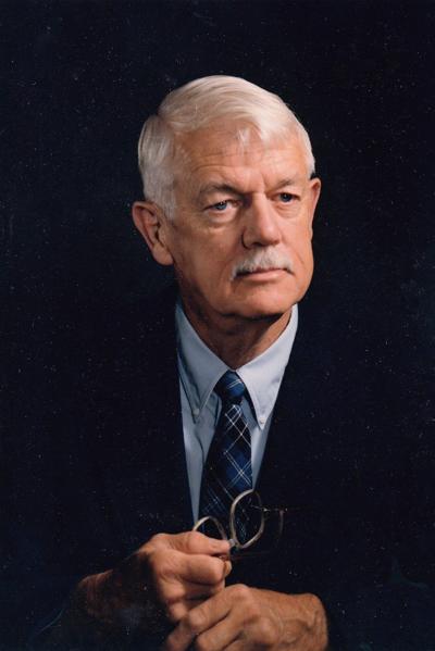 Steve Richard Rasmussen