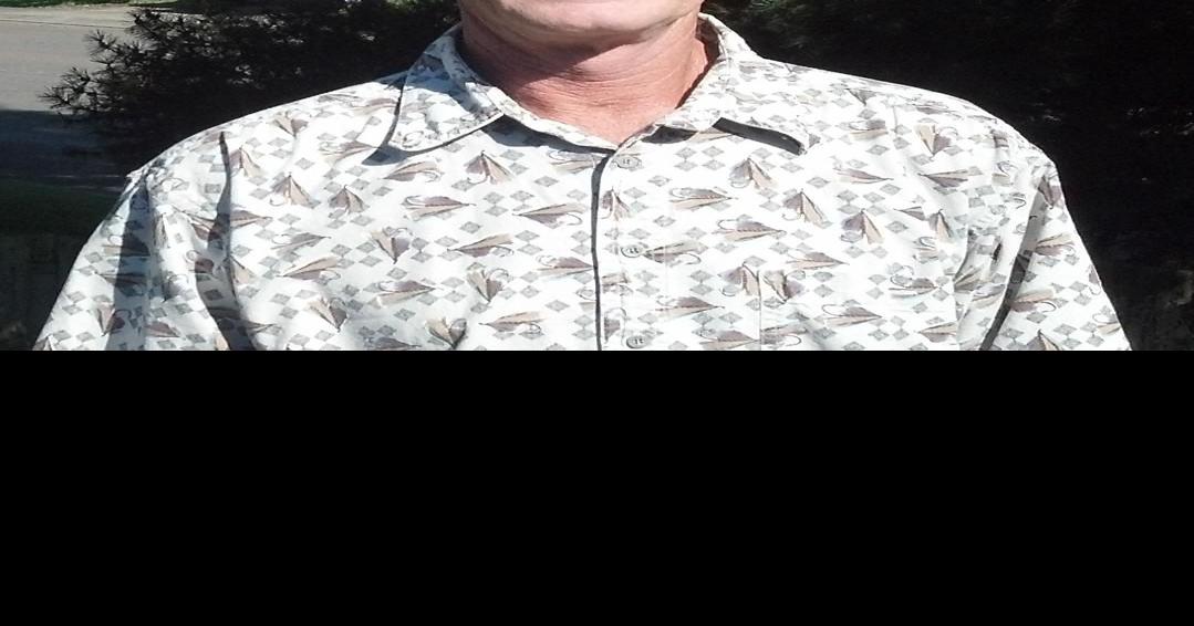 Harry “Whit” McLellan Whitley Jr.