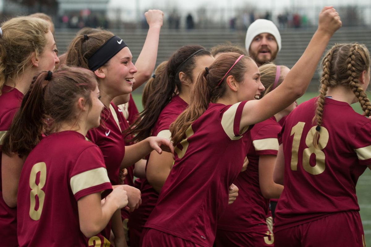 Gallery: Crescent Valley wins the state girls soccer title | Local ...
