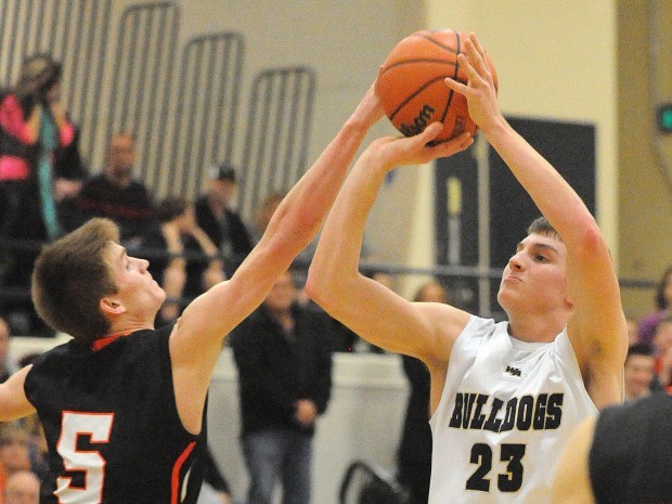 West Albany falls to Silverton