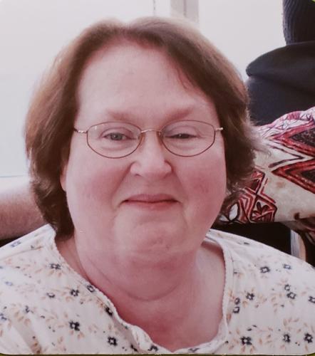 Patricia Louise Long