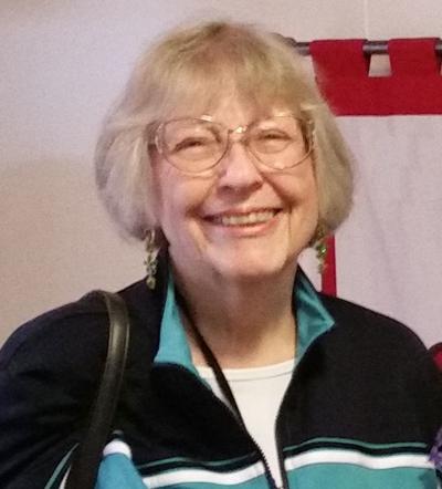 Louise Laursen Byers