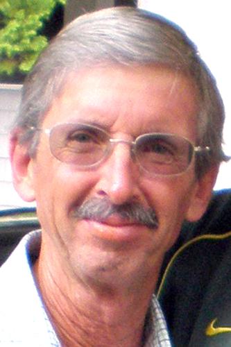 Kenneth Edward Roberts