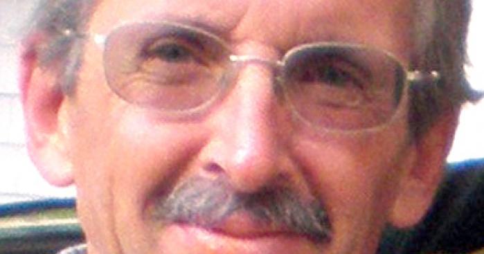 Kenneth Edward Roberts