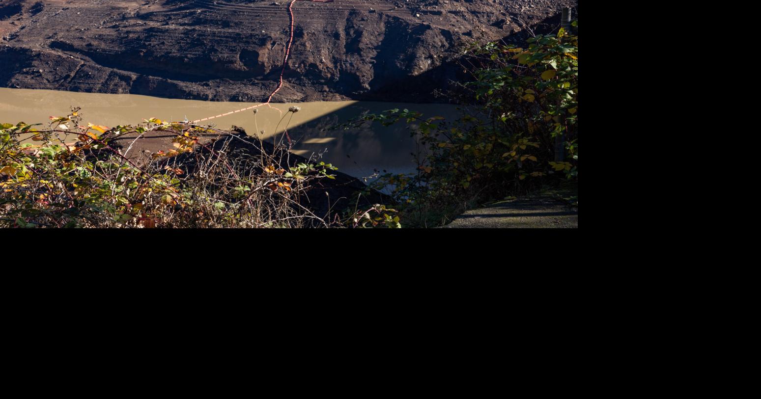 Feds halt drawdown at Green Peter Reservoir