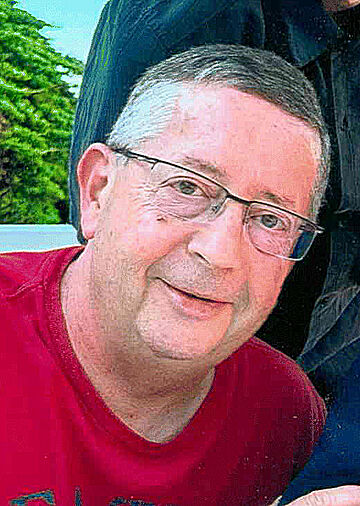 Steven "Steve" Wayne Dick