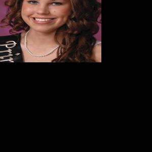 Princess Maddy Phillips