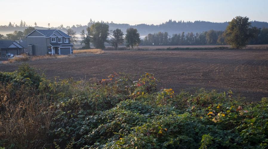 At last, Adair Village is set to grow