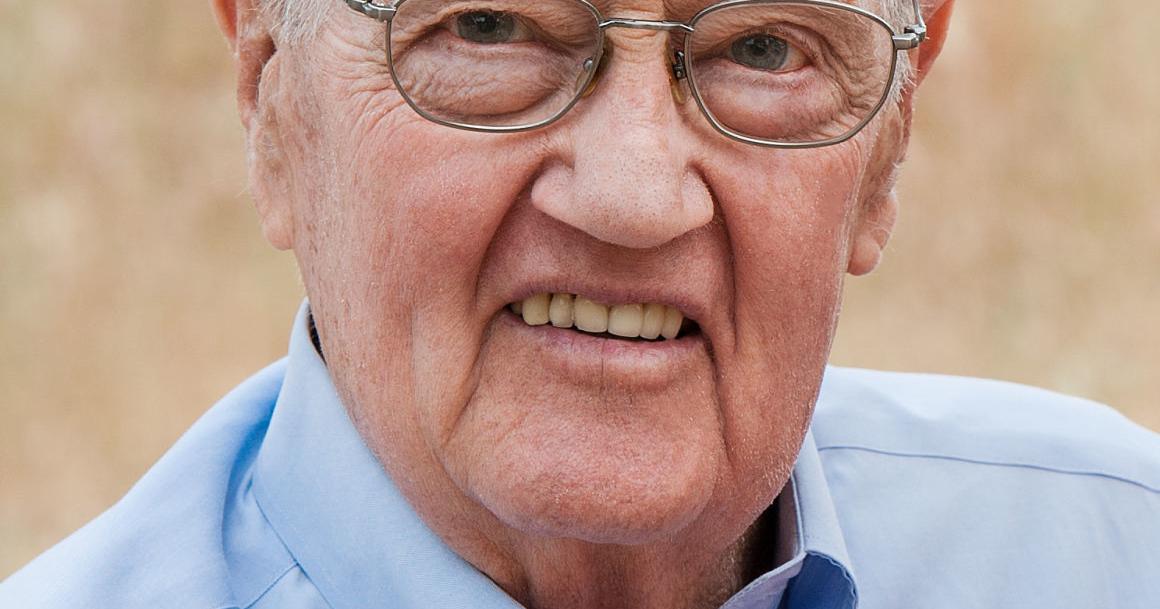 Richard Joseph “Dick” Kenyon