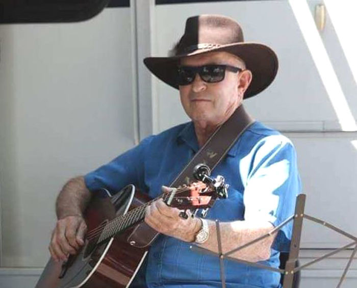 Milford “Wayne” Day