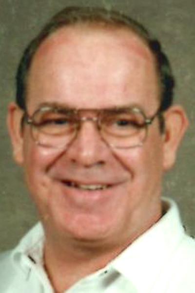 Jackie ‘Jack’ Harold Cochell