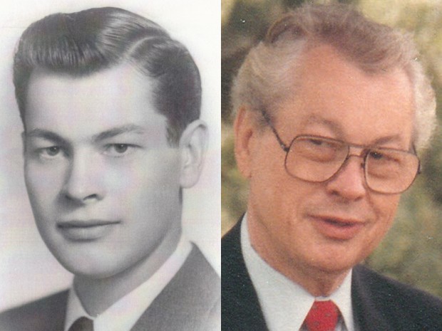 William “Bill” John Lear