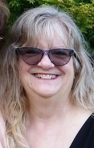 Patricia Ann Alexander