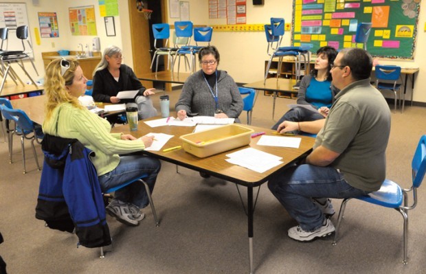 Early release days: How they work