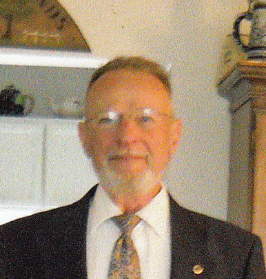 Kenneth F. Reineke