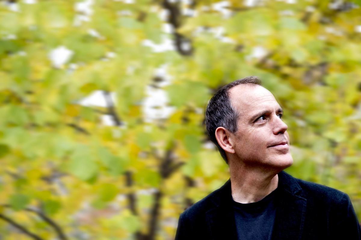 Folk singer David Wilcox hosts evening at Whiteside