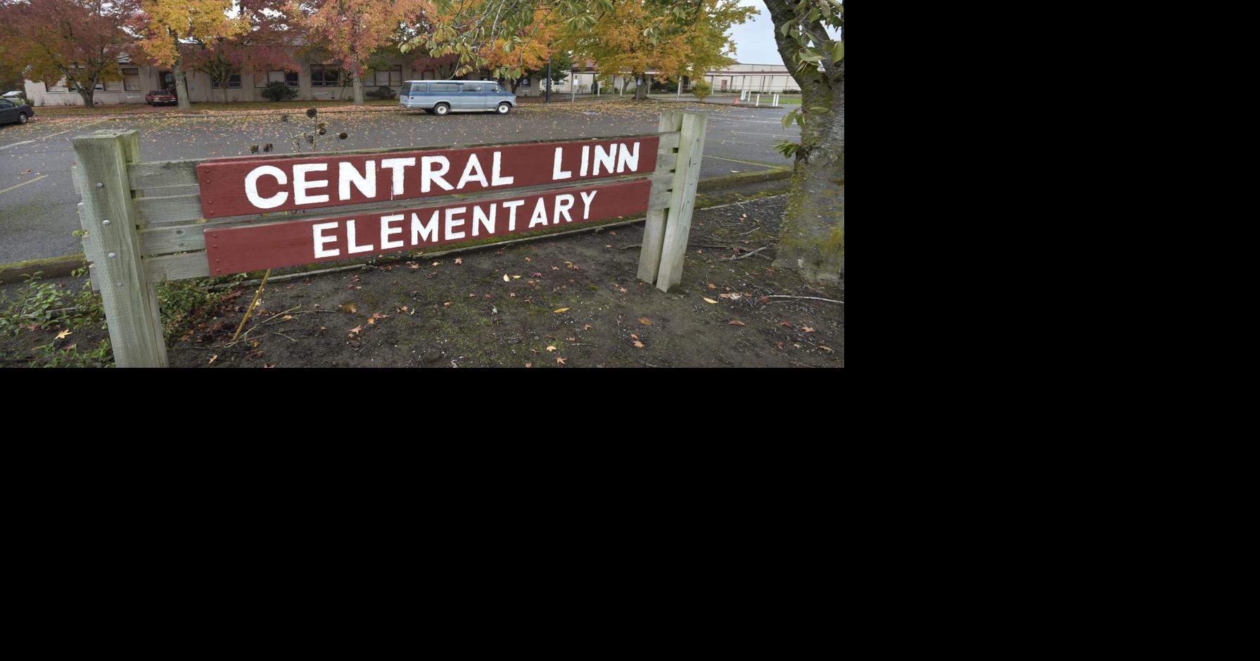 Central Linn Elementary School remains closed Thursday